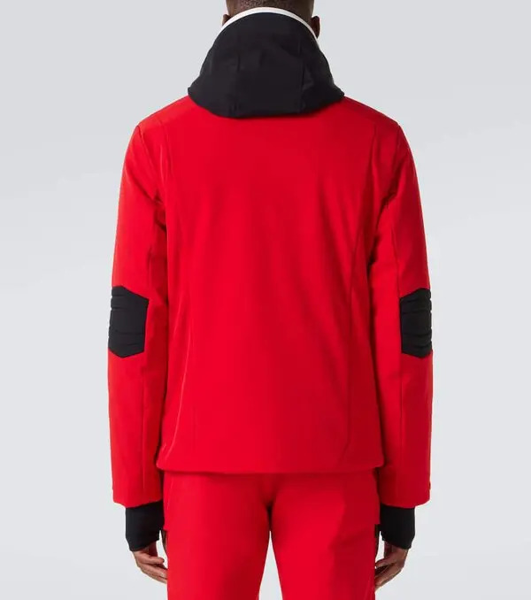 Toni Sailer Matti Ski Jacket