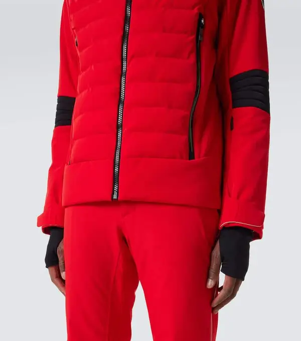 Toni Sailer Matti Ski Jacket