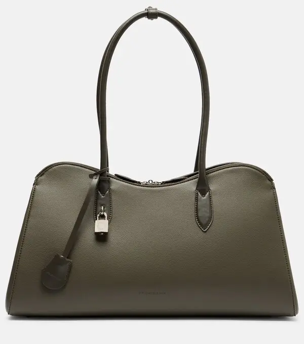Stella McCartney Ryder Tote Bag - Green