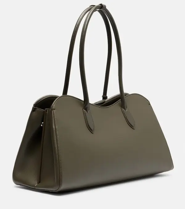 Stella McCartney Ryder Tote Bag - Green