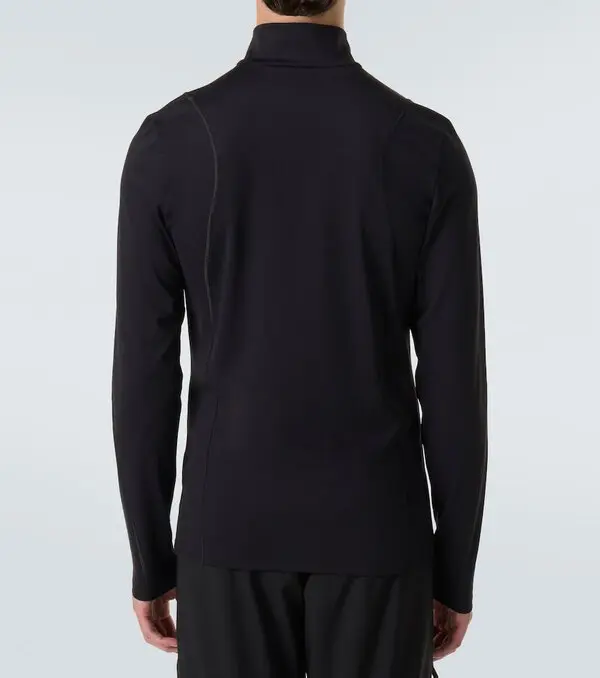 Bogner Harry Ski Top - Black