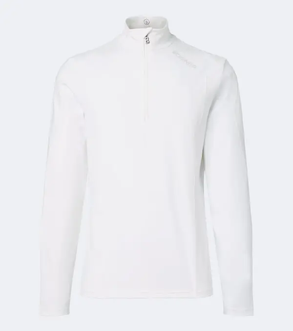 Bogner Harry Ski Top - White