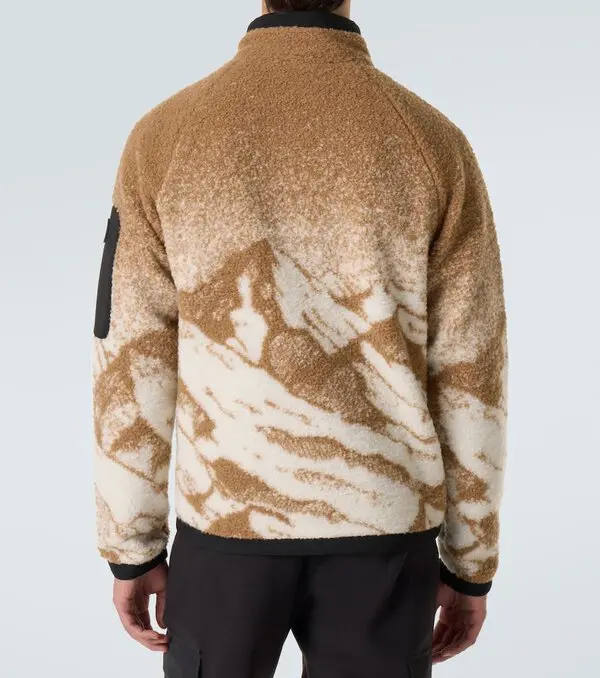 Bogner Fleece Jacket