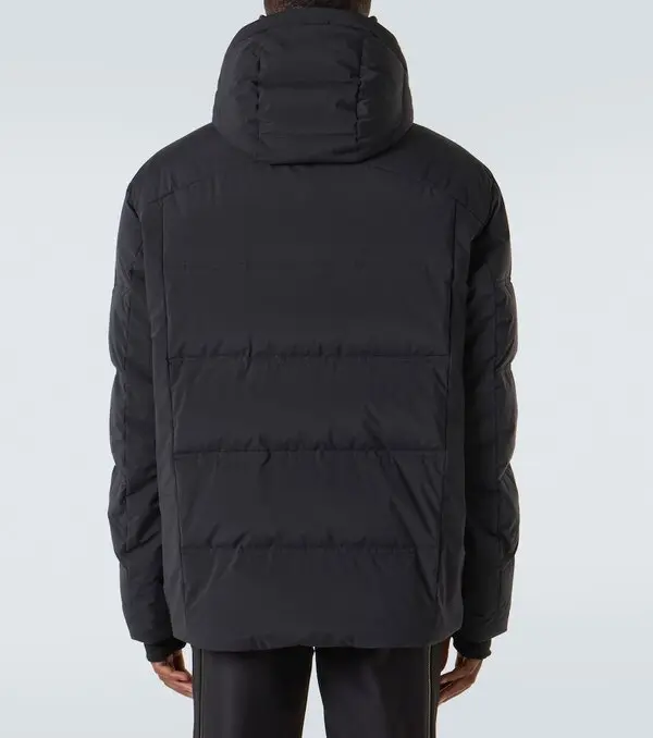Bogner Down Paneled Ski Jacket