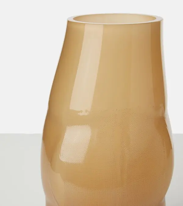 MILENA KLING Flow Medium Glass Vase