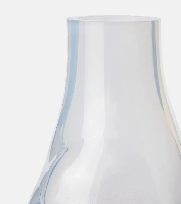 MILENA KLING Flow Large Glass Vase