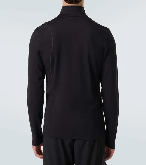 Bogner Harry Ski Top - Black