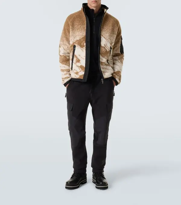 Bogner Harry Ski Top