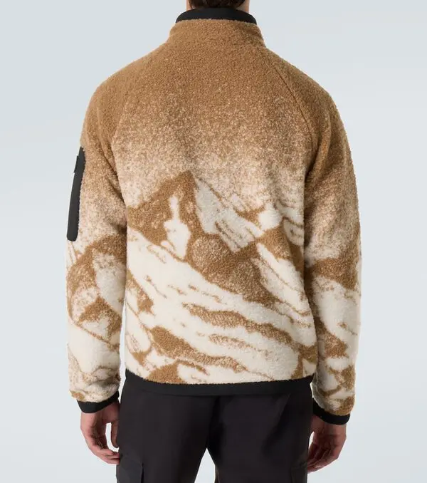 Bogner Gregor Fleece Jacket