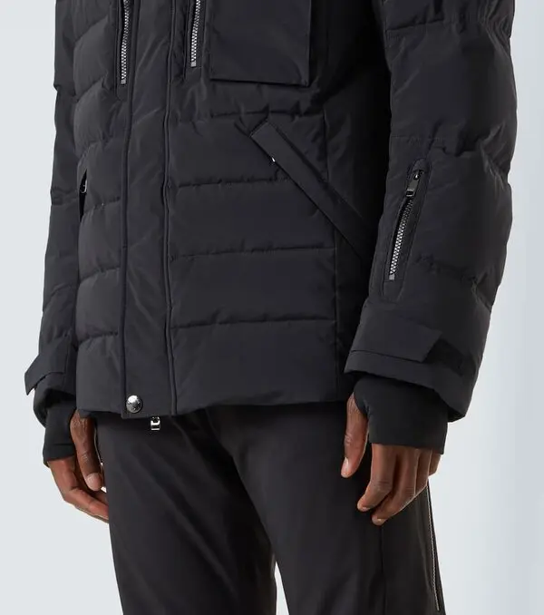 Bogner Arron-ld Down Paneled Ski Jacket