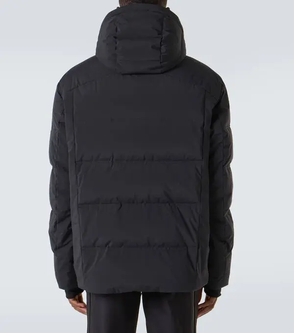 Bogner Arron-ld Down Paneled Ski Jacket