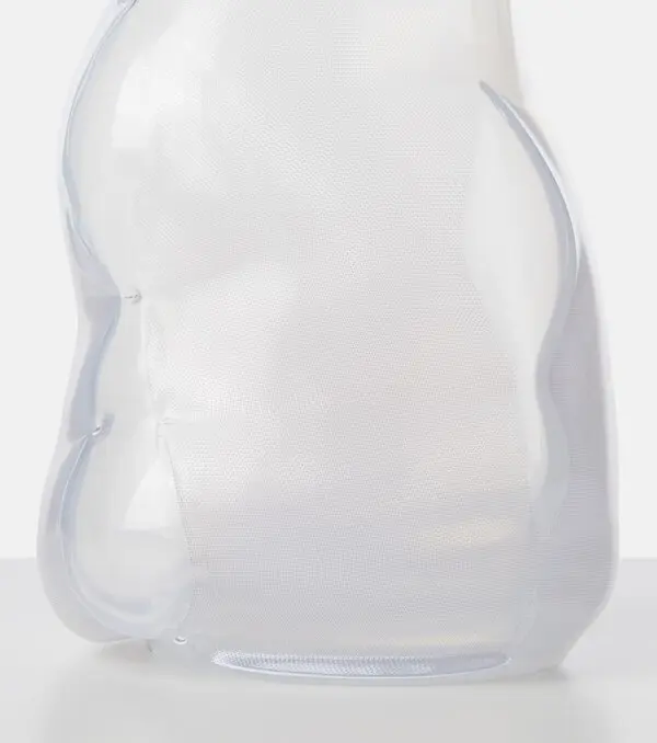 MILENA KLING Flow Large Glass Vase