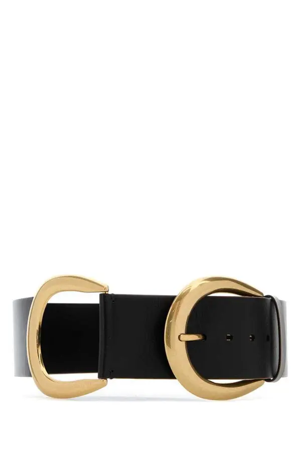 Chloé Belt - Black
