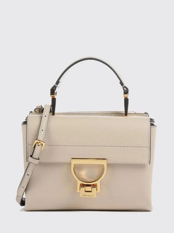 COCCINELLE Mini Bag - Beige
