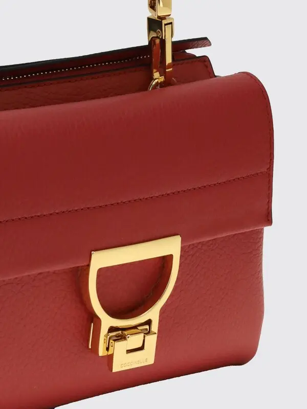 COCCINELLE Mini Bag - Red
