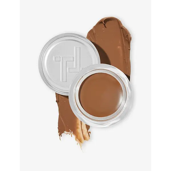 TRINNY LONDON Golden Glow Bronzer 4g - Gaia
