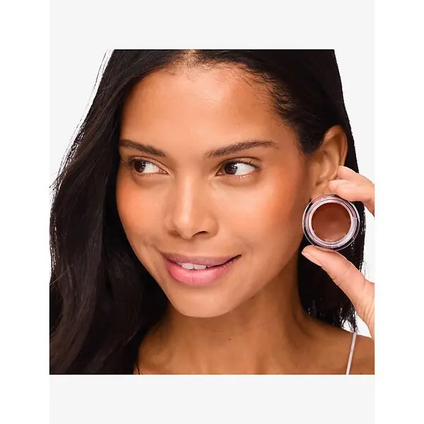 TRINNY LONDON Golden Glow Bronzer 4g - Soala