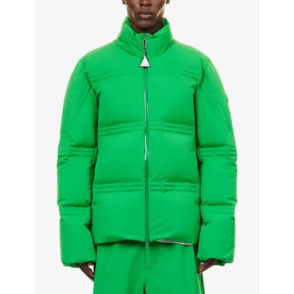 Moncler X Asap Rocky Rally Shell Jacket