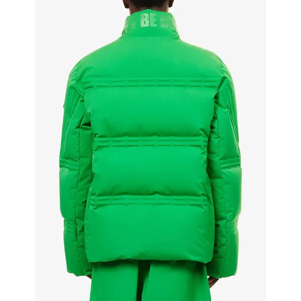 Moncler X Asap Rocky Rally Shell Jacket