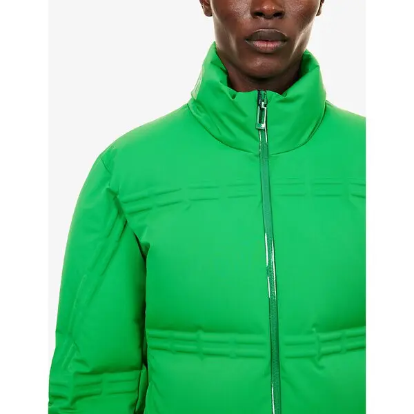 Moncler X Asap Rocky Rally Shell Jacket