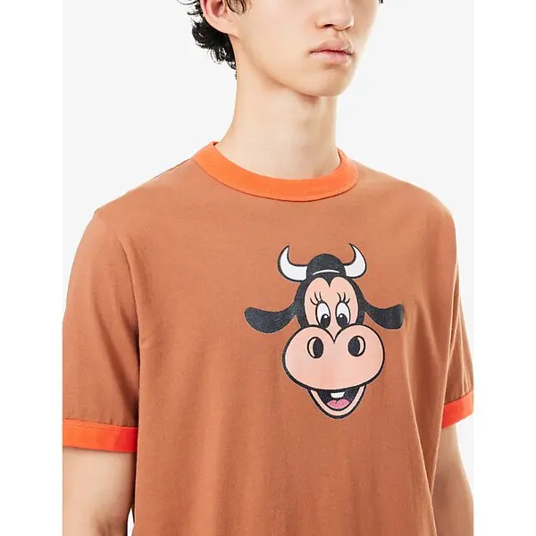 Harry Lambert X Disney Harry Lambert For Zara X Disney Claravelle