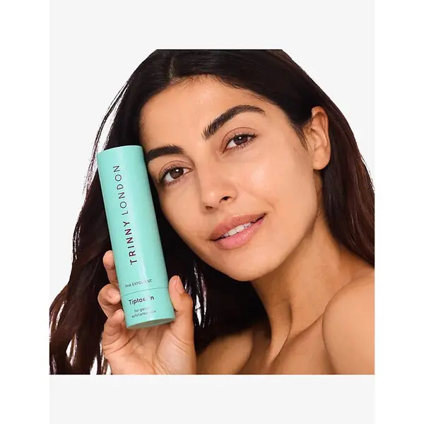 TRINNY LONDON Tiptoe In Pha Exfoliant