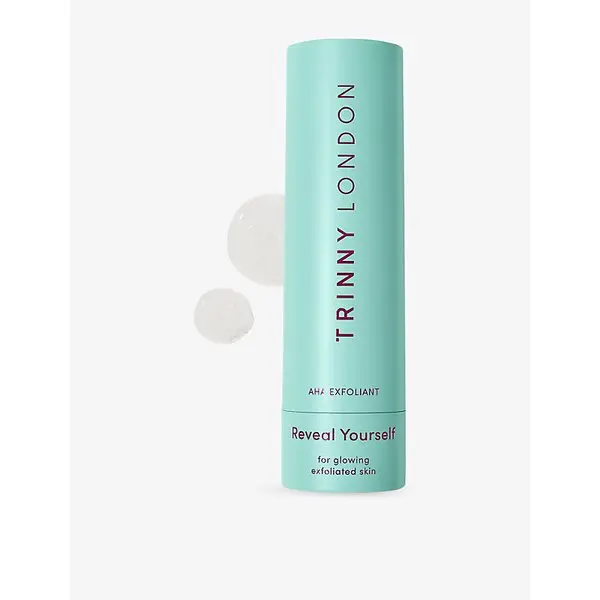 TRINNY LONDON Reveal Yourself Aha Exfoliant 75ml - One-color