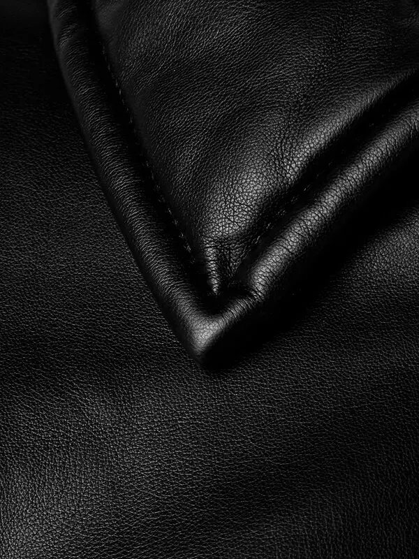 Acne Studios Padded Bomber Jacket