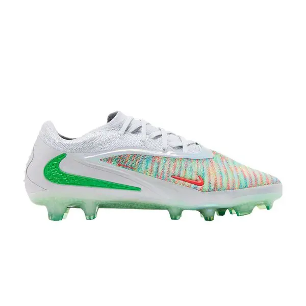 Nike Ea Sports Fc 26 X Phantom Low Elite Fg 'phantom Mode - Multicolor