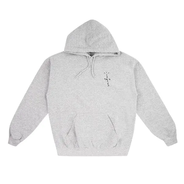 TRAVIS SCOTT Astro Hoodie