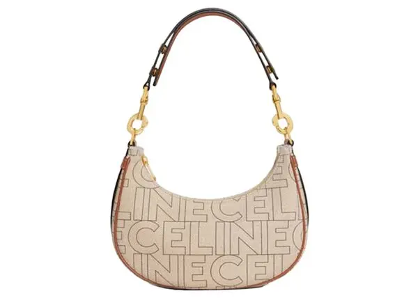 Celine Medium Ava Strap Bag