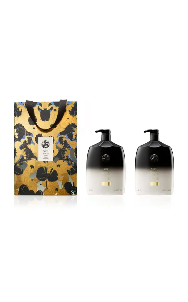 Oribe Gold Lust Liter Duo - N,a