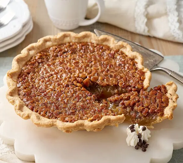 REE BY THE PIONEER WOMAN 9' Pecan Pie - One-color