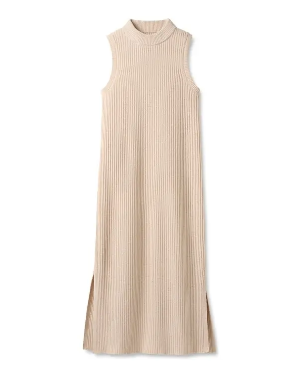 UGG Amara Midi Dress - Sand