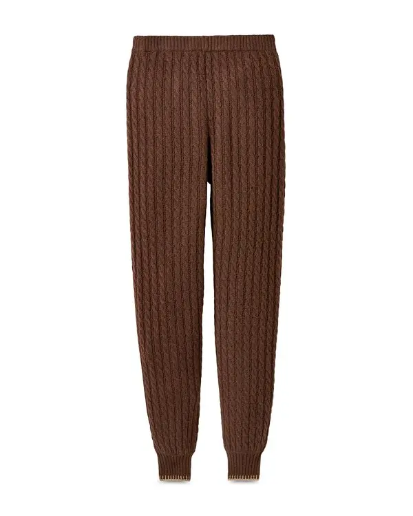 UGG Lorelai Cable Knit Pants