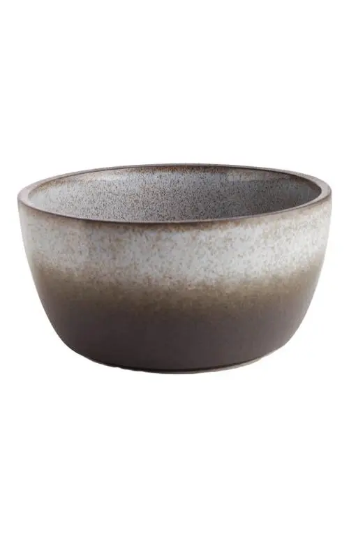 STONE + LAIN Vince Stoneware 4-piece Bowl Set
