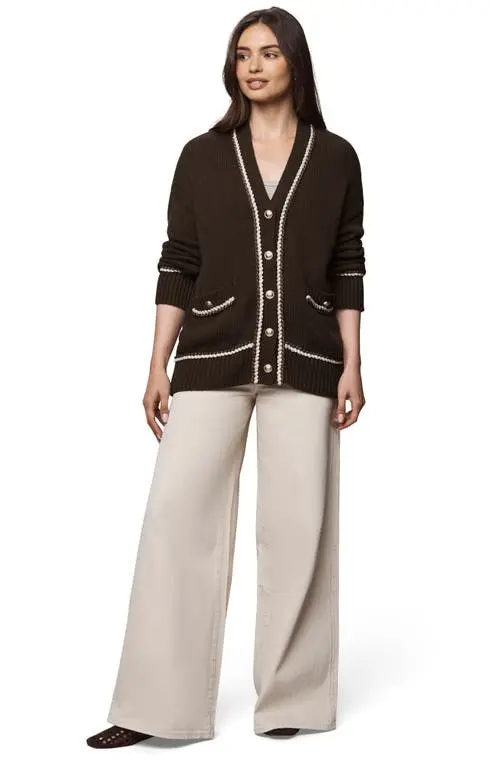 Splendid Brooklyn Relaxed Cardigan
