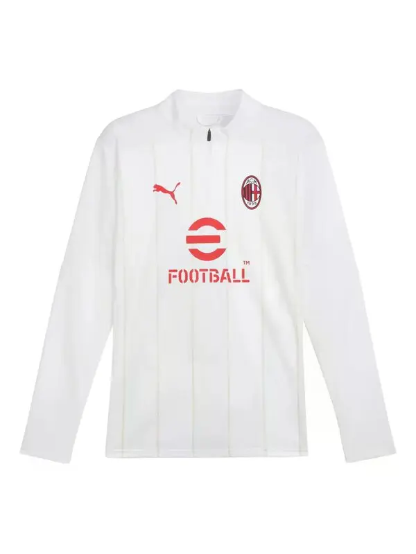 PUMA Ac Milan Pre-match T-shirt