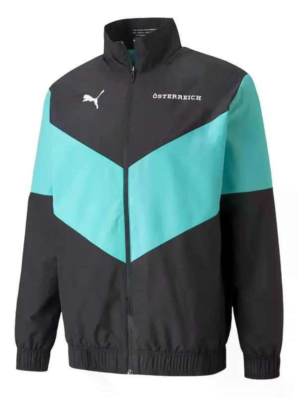PUMA Austria National Team Jacket