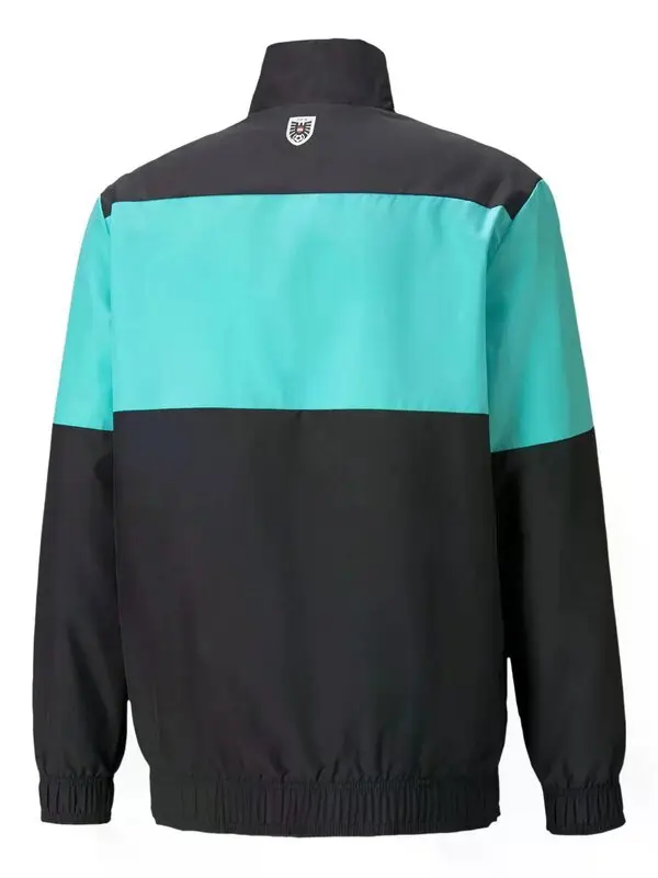 PUMA Austria National Team Jacket
