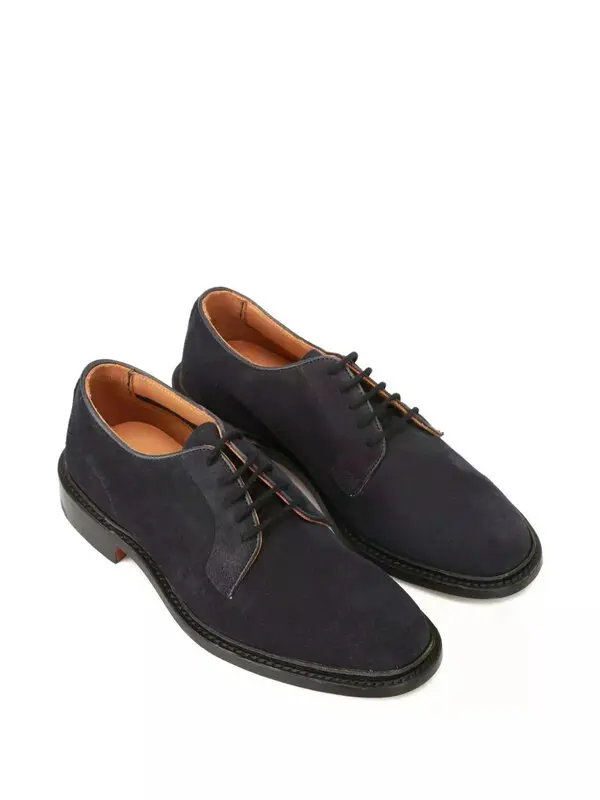 TRICKER'S Robert Derby Shoes
