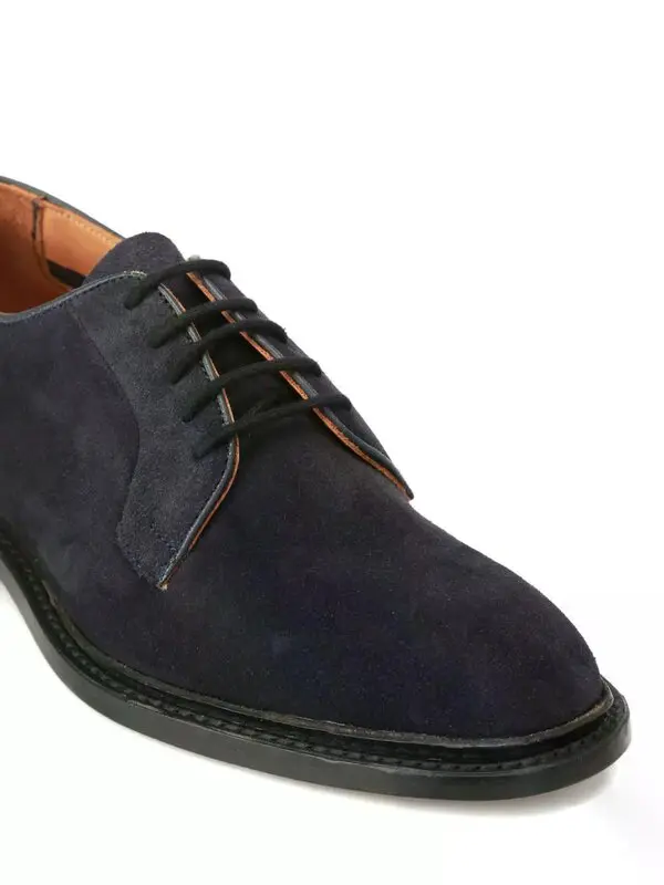 TRICKER'S Robert Derby Shoes