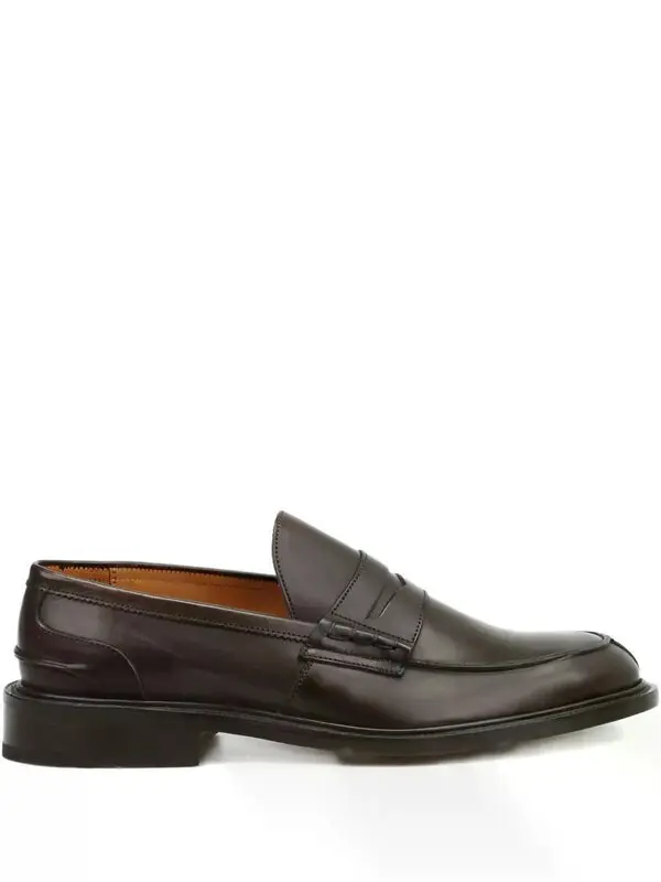 TRICKER'S James Loafers - Brown