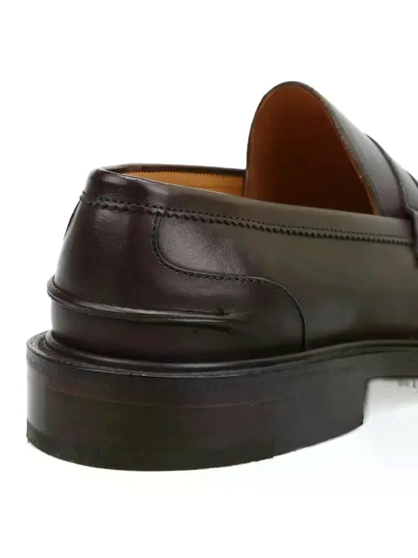 TRICKER'S James Loafers - Brown