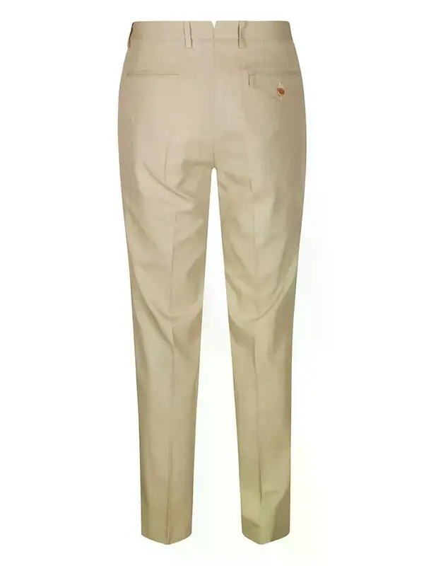Alpha Industries Straight-leg Trousers