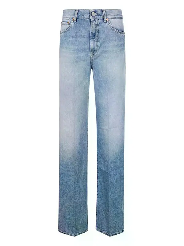 DONDUP Straight-leg Jeans