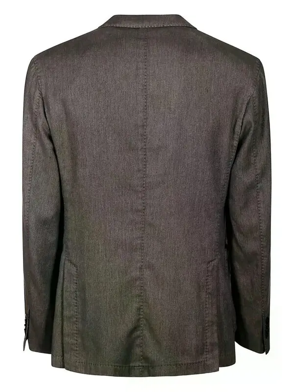 Boglioli Buttoned Jacket