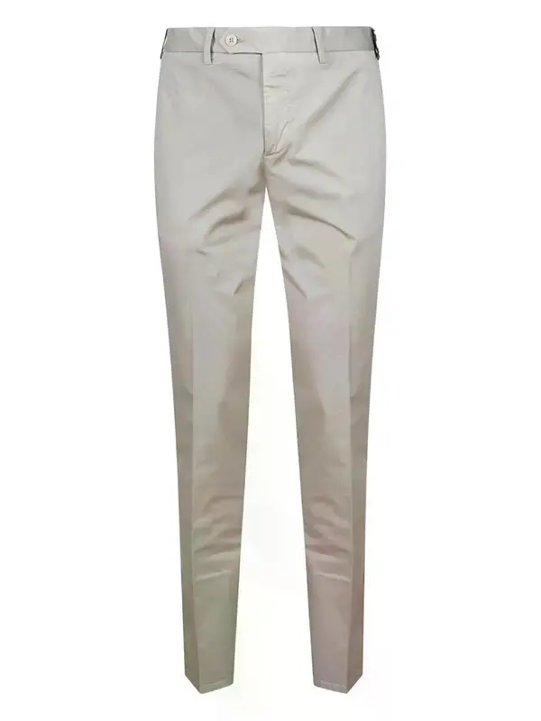 ROTA Zip-fly Button-fastening Trousers