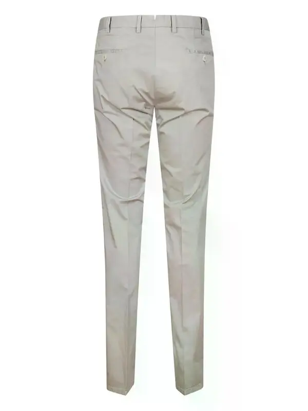 ROTA Zip-fly Button-fastening Trousers