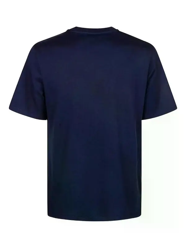 Majestic Filatures Cotton Short-sleeve T-shirt